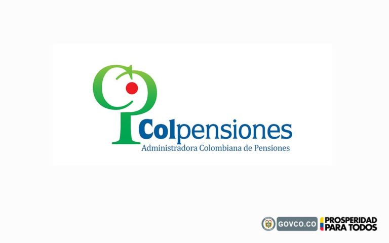 🥇 Govco.co → Portal Colombiano de Trámites y Consultas