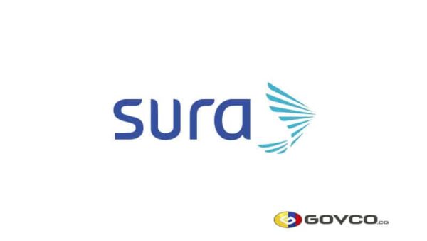 🥇 Govco.co → Portal Colombiano de Trámites y Consultas